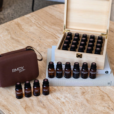 Collections – RMDY Collective