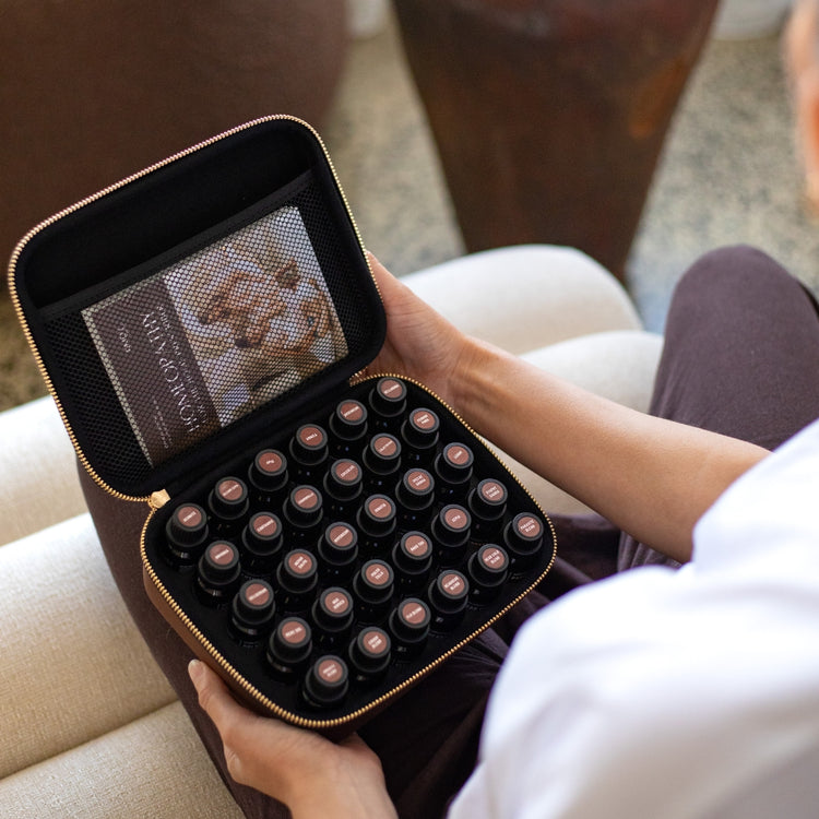 RMDY Collective - Homeopathic First Aid + Education