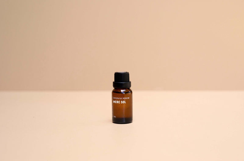 Merc Sol FH – RMDY Collective